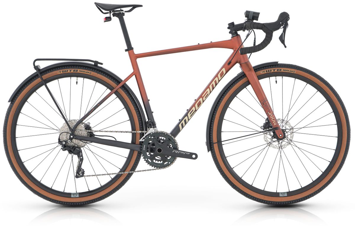 JAKAR 30 EQUIPPED (2025) — Radikalbikes