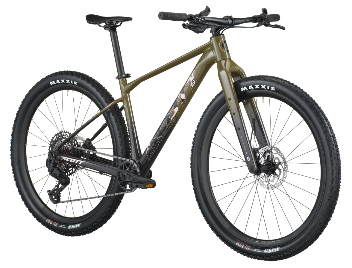 Scott Scale Gravel 20 (2026) — Radikalbikes